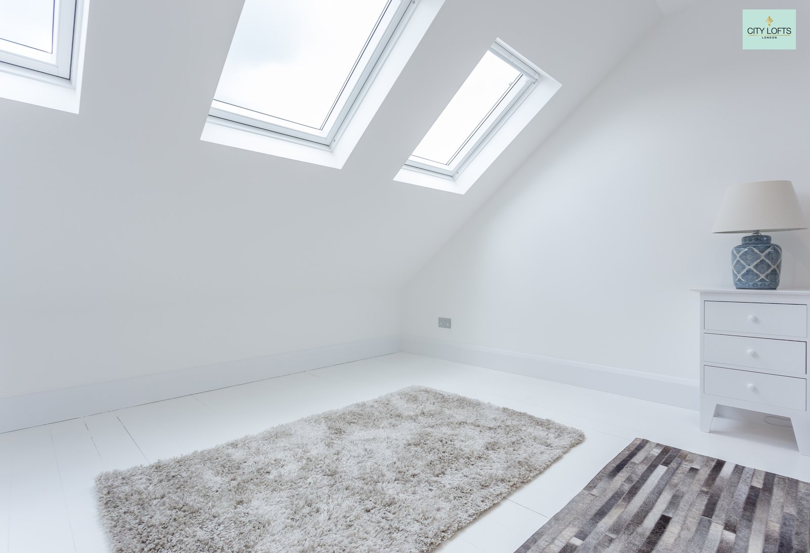 Loft Conversion Ealing - City Lofts London