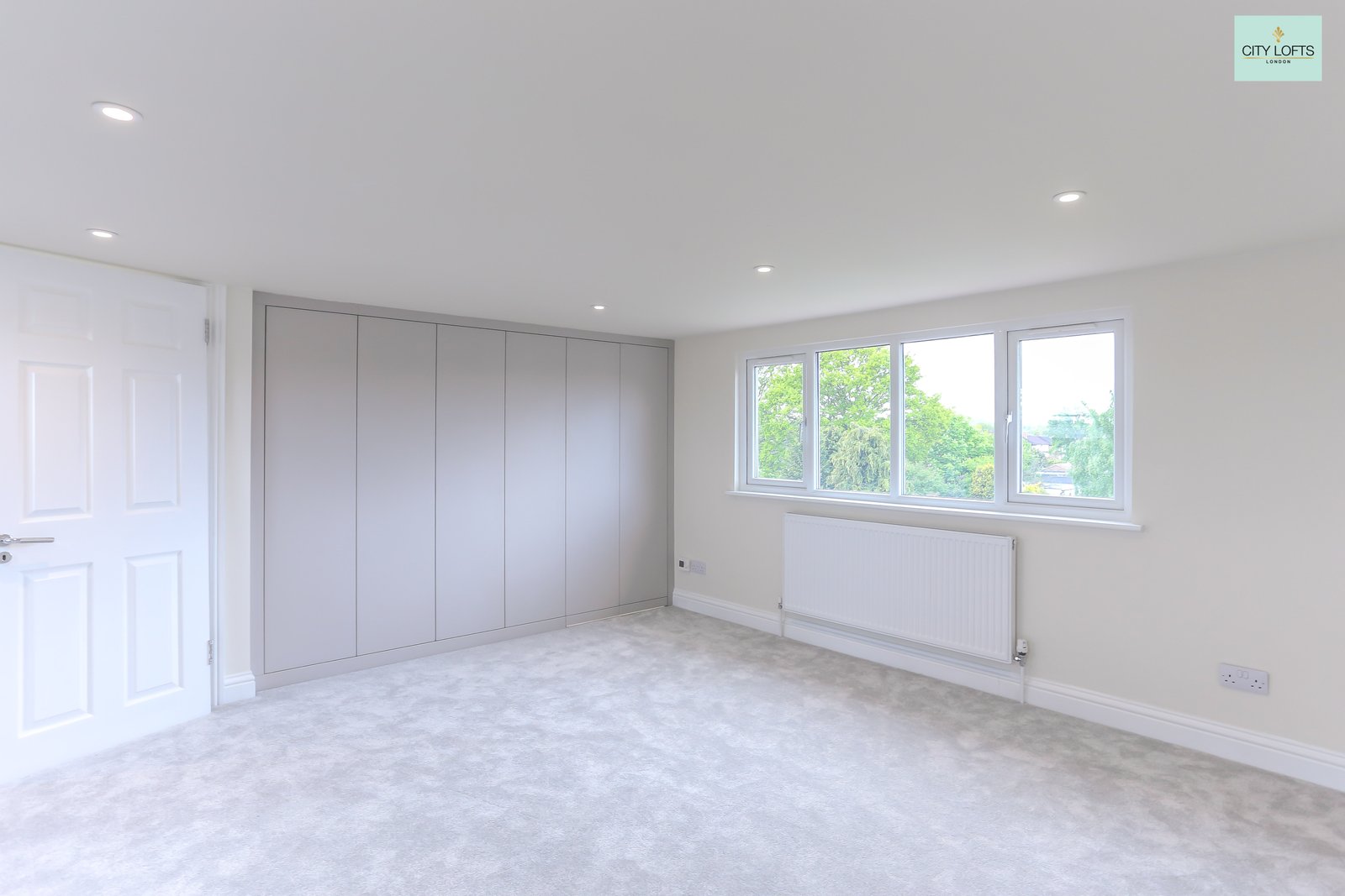 Loft Conversion Harrow - City Lofts London